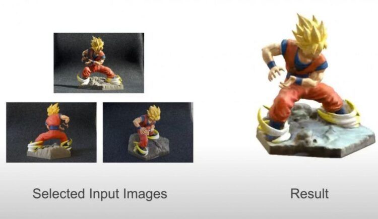 17 best AI 3D model generators and how to choose between them - TechBriefly