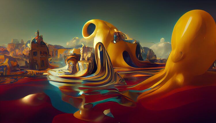 Best Midjourney prompts: Journey into the realm of creativity - TechBriefly