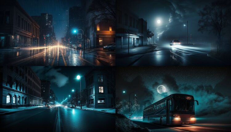 Best Midjourney prompts: Journey into the realm of creativity - TechBriefly