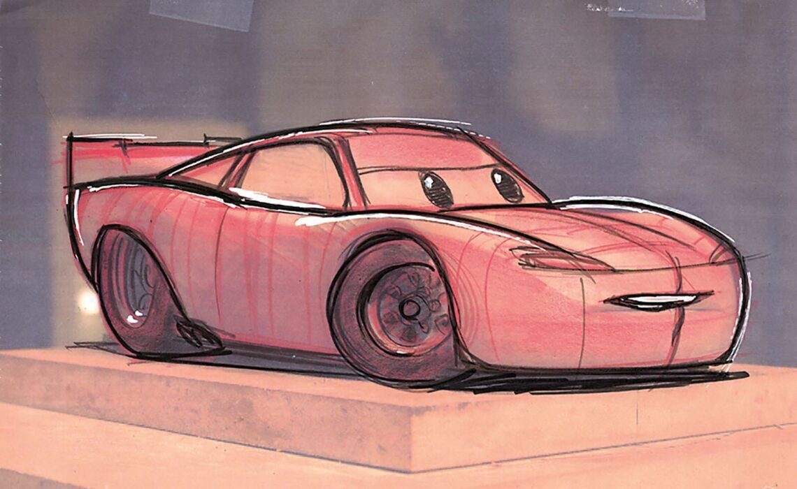 Cars 4 release date, story, and more - TechBriefly