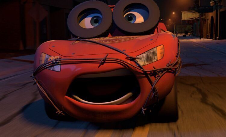Cars 4 release date, story, and more - TechBriefly