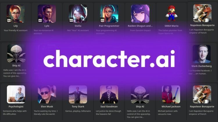 Character AI Rooms explained: How to create and use them? - TechBriefly