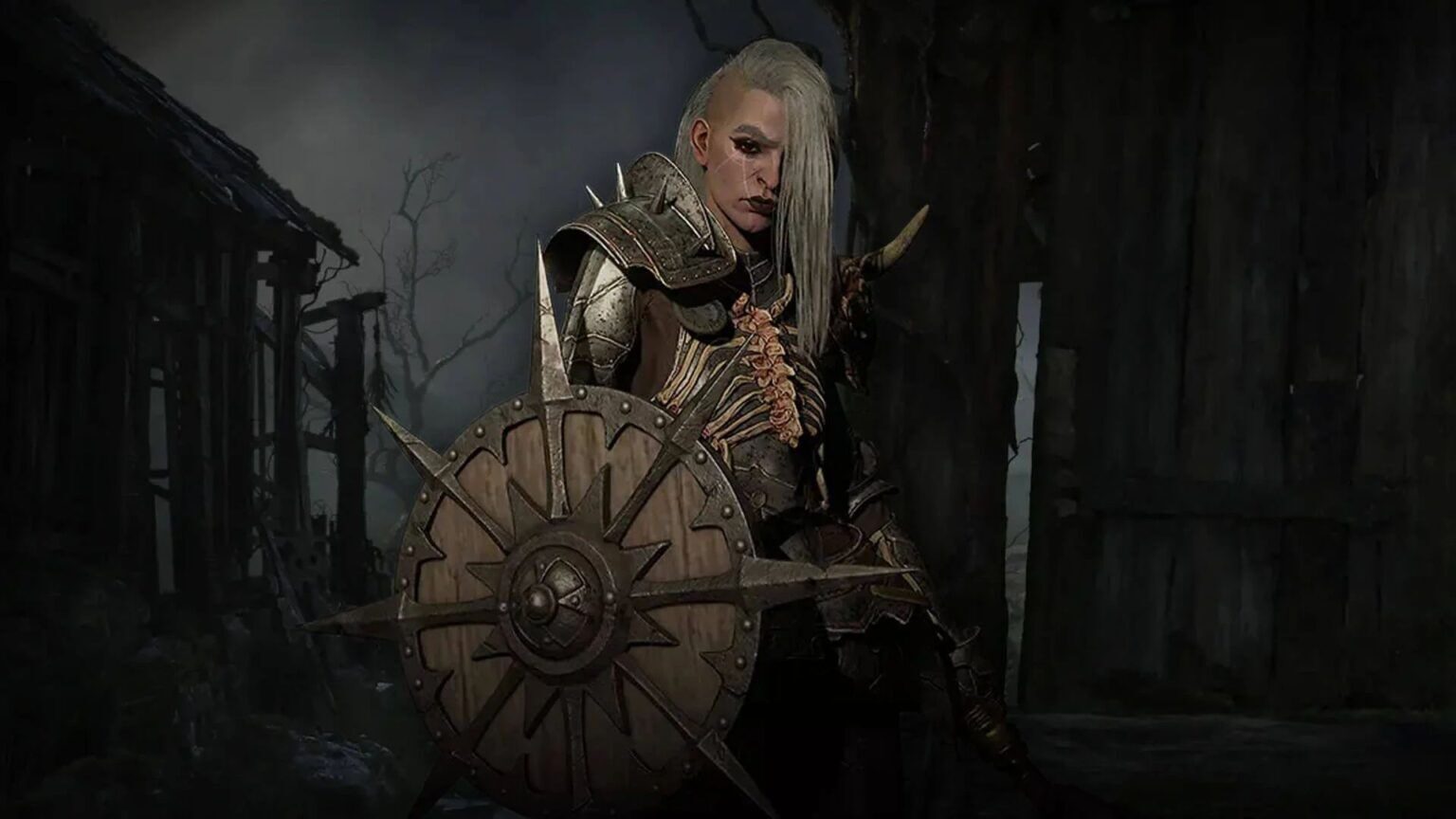 D4 tier list: Which is the best class in Diablo 4? - TechBriefly