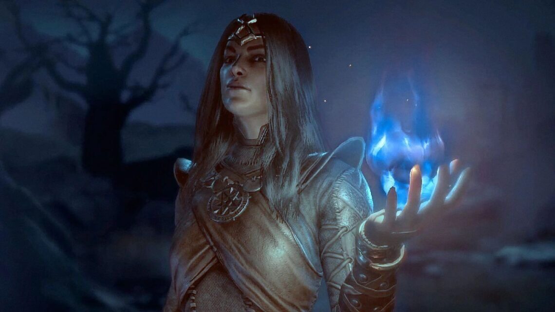 D4 tier list: Which is the best class in Diablo 4? - TechBriefly