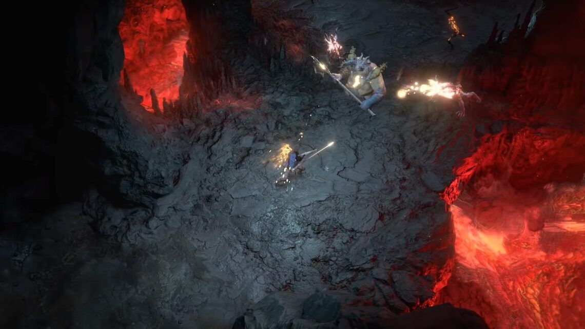 Diablo 4 Rogue guide: Build, leveling, abilities, and more - TechBriefly