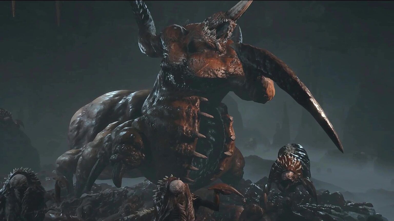 Diablo 4 bosses: All list explained - TechBriefly