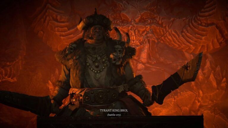 Diablo 4 bosses: All list explained - TechBriefly