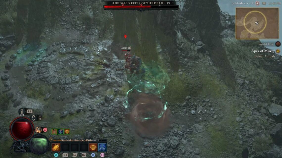 Diablo 4 bosses: All list explained - TechBriefly