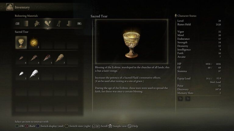 Elden Ring story progression route and all endings: Complete guide (2023) - TechBriefly