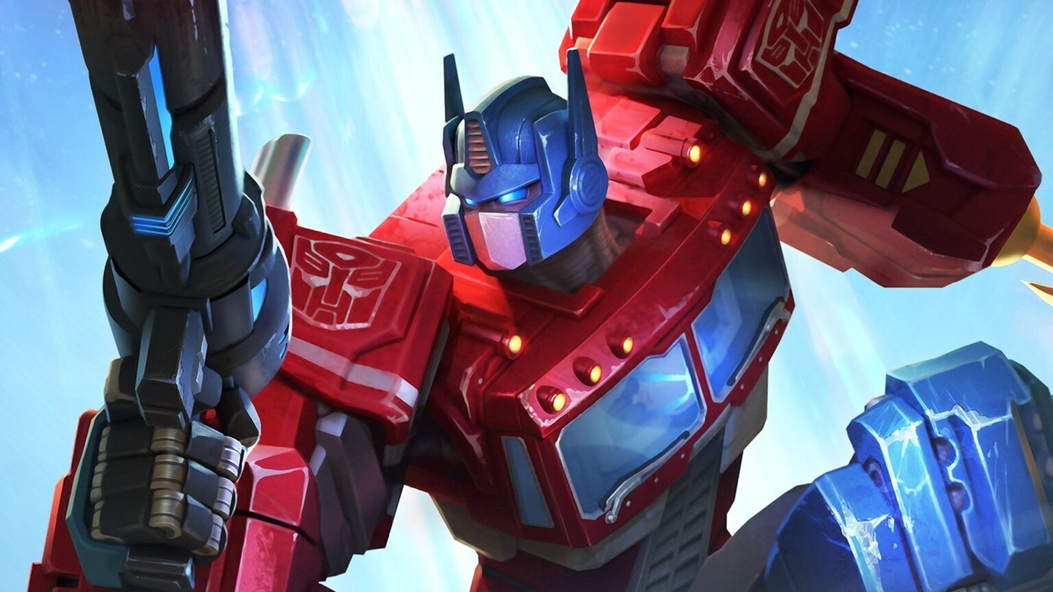 Fortnite Optimus Prime skin: Unleash the Cybertron warrior - TechBriefly