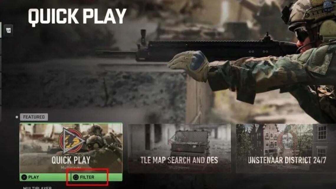 How to turn off 3rd person: MW2 guide - TechBriefly