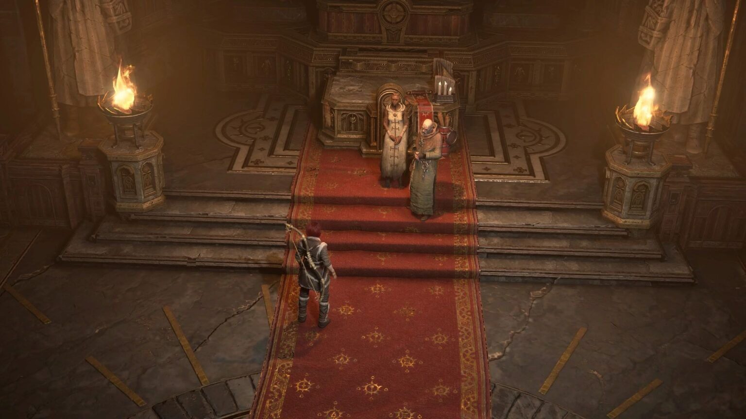 Diablo 4 Glyphs explained: How to unlock them - TechBriefly