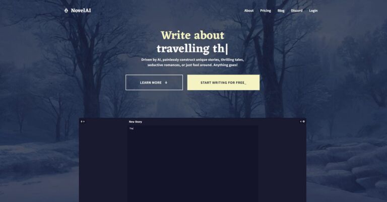 Best Janitor AI alternatives: 2023 - TechBriefly