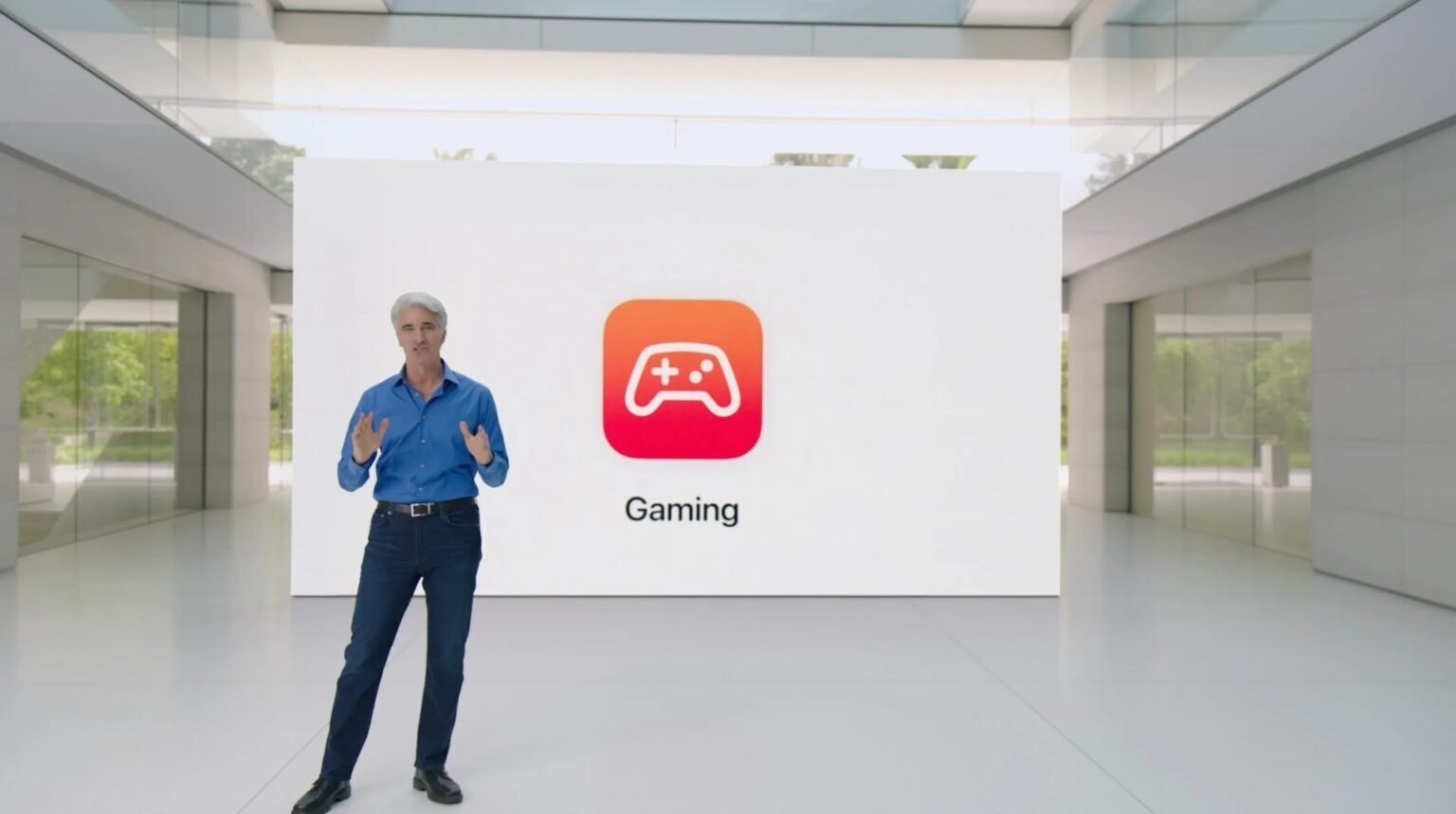 Is Mac Game Mode the best Sonoma feature yet? - TechBriefly