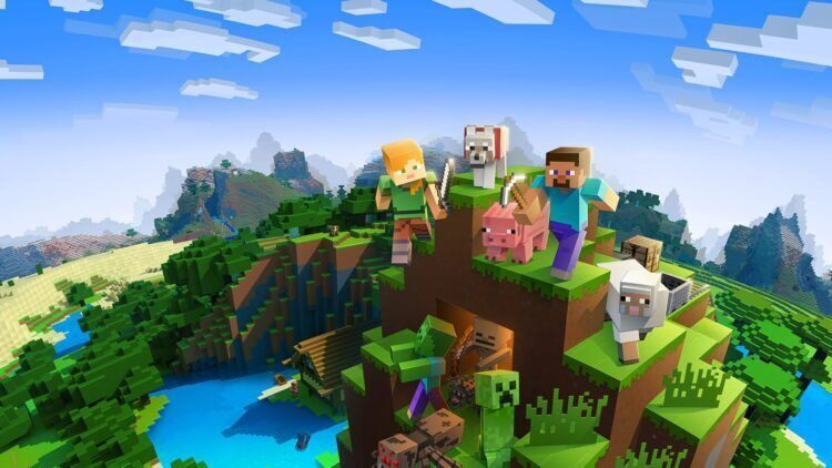 Finally: Minecraft Dream face reveal • TechBriefly