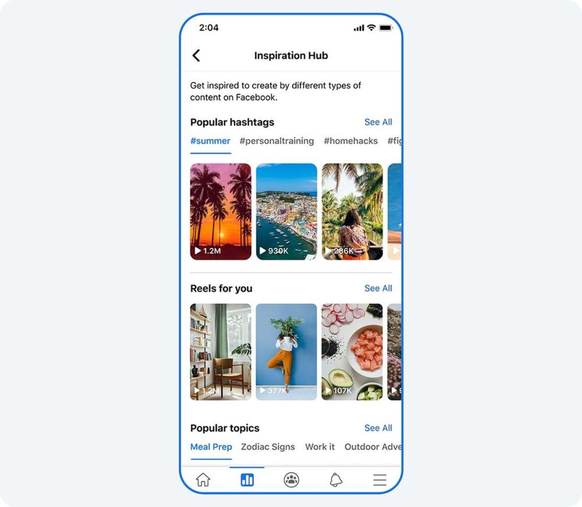 These new Meta tools maximize your impact on social media - TechBriefly
