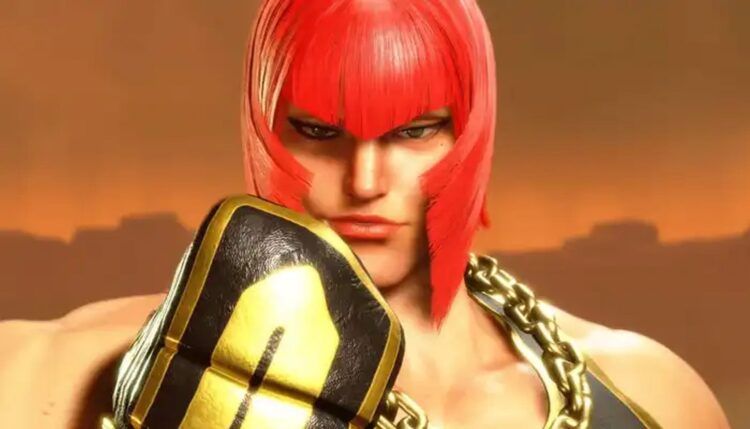 SF6 characters: Only street fighter 6 guide you need - TechBriefly