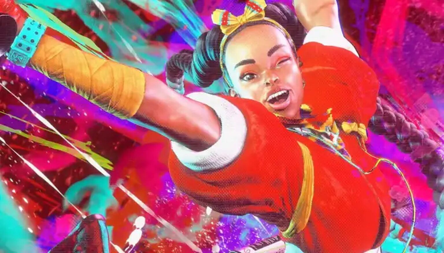 SF6 characters: Only street fighter 6 guide you need - TechBriefly