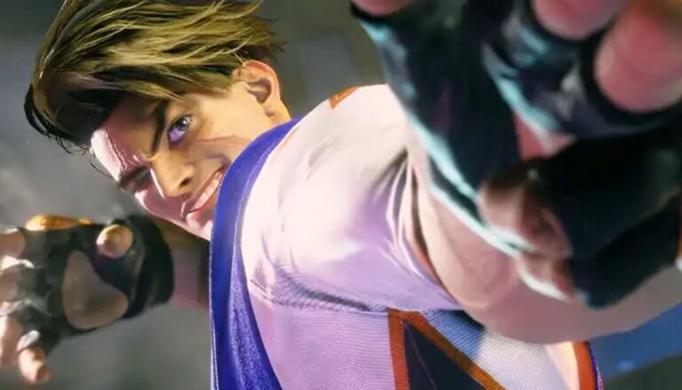 SF6 characters: Only street fighter 6 guide you need - TechBriefly