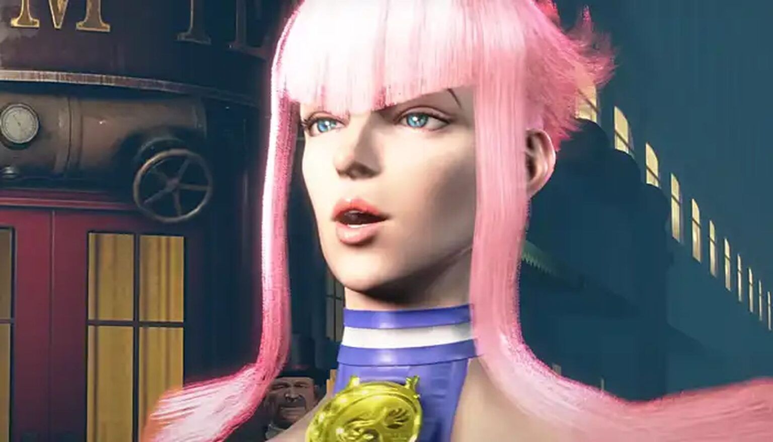 SF6 characters: Only street fighter 6 guide you need - TechBriefly