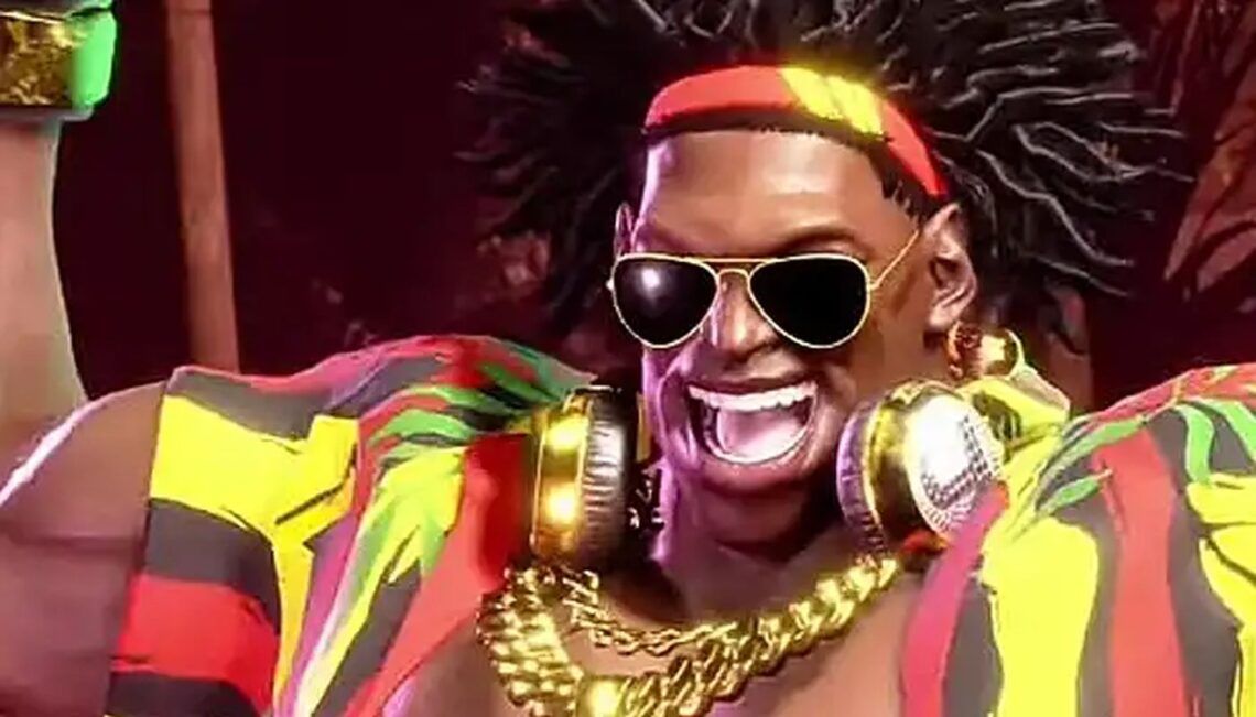 SF6 characters: Only street fighter 6 guide you need - TechBriefly