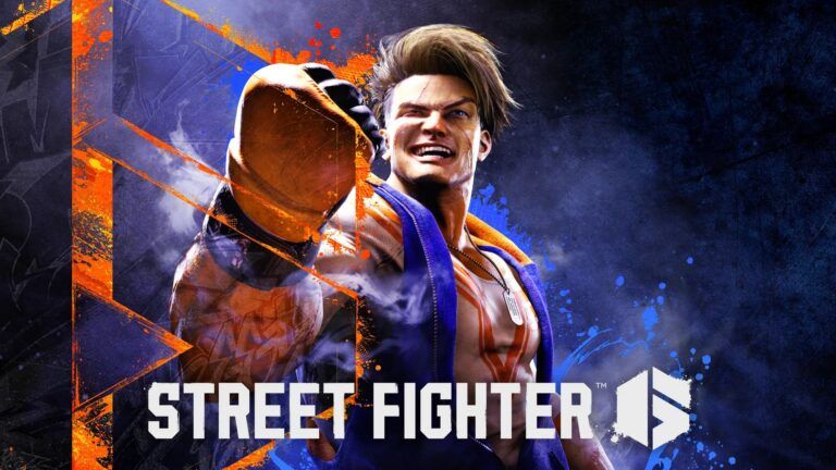 SF6 characters: Only street fighter 6 guide you need - TechBriefly