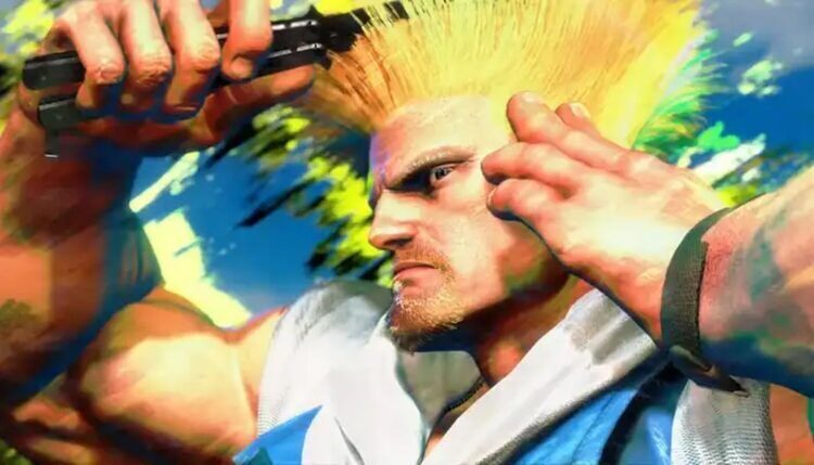 SF6 characters: Only street fighter 6 guide you need - TechBriefly