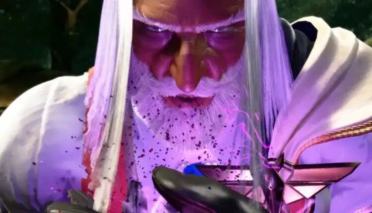 SF6 characters: Only street fighter 6 guide you need - TechBriefly