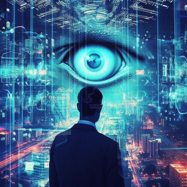 Groundbreaking AI Eye set to revolutionize our perception - TechBriefly