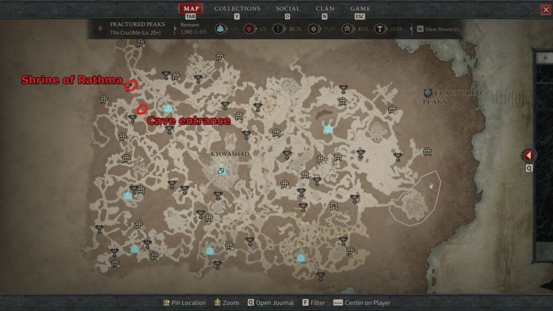 How to summon golem in Diablo 4 to crush your enemies - TechBriefly