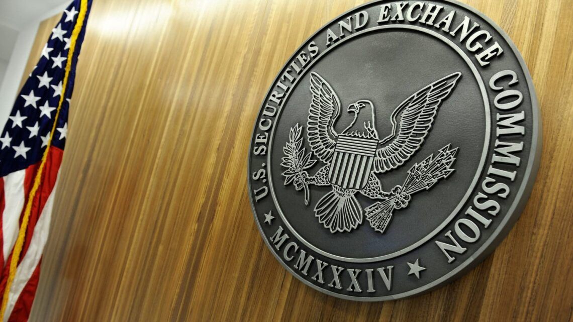 SEC freeze Binance: US regulatory body seeking control - TechBriefly