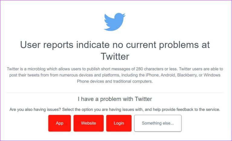 Twitter translation not working: How to fix it? - TechBriefly