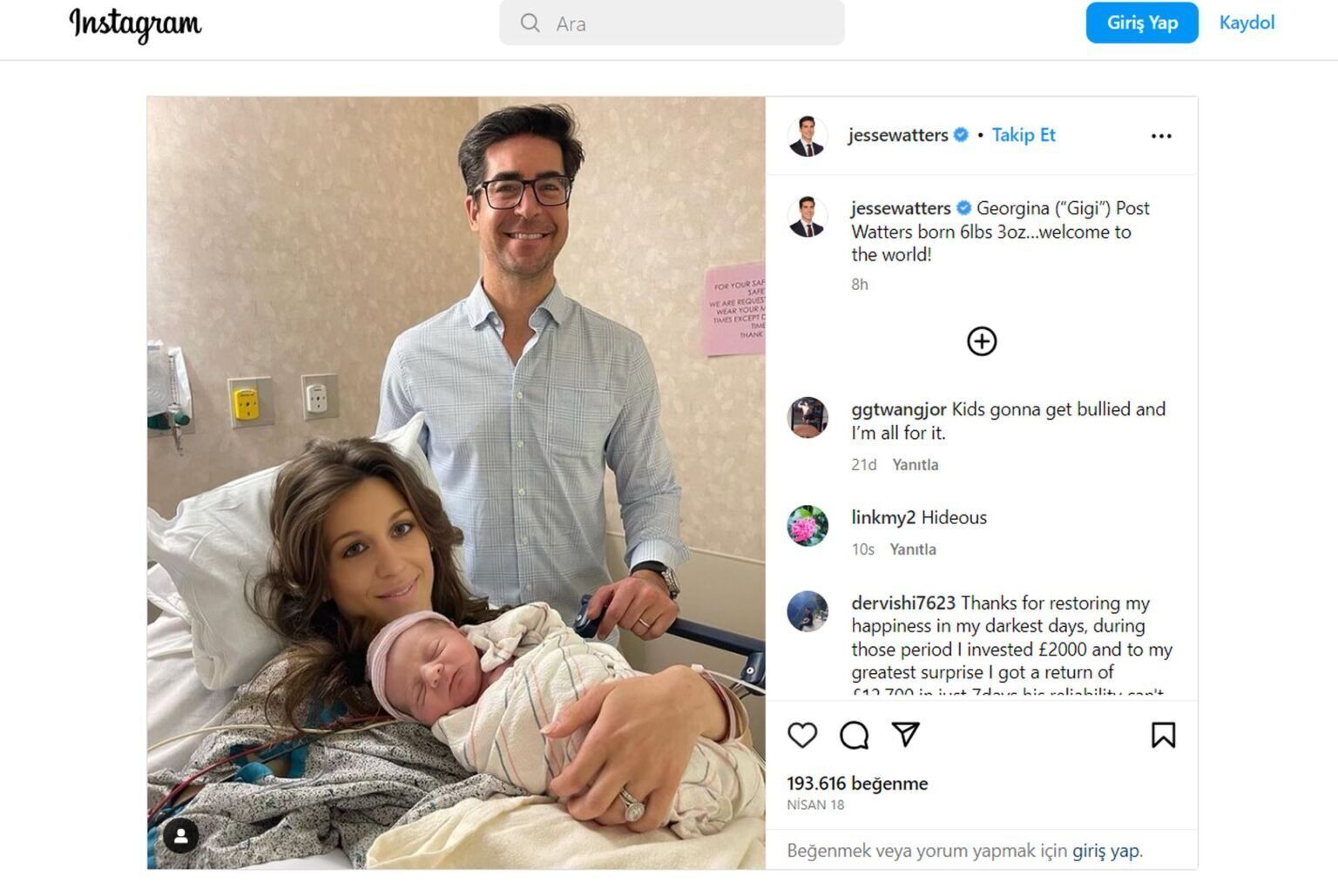 Where is Jesse Watters: A journey through success and controversy ...