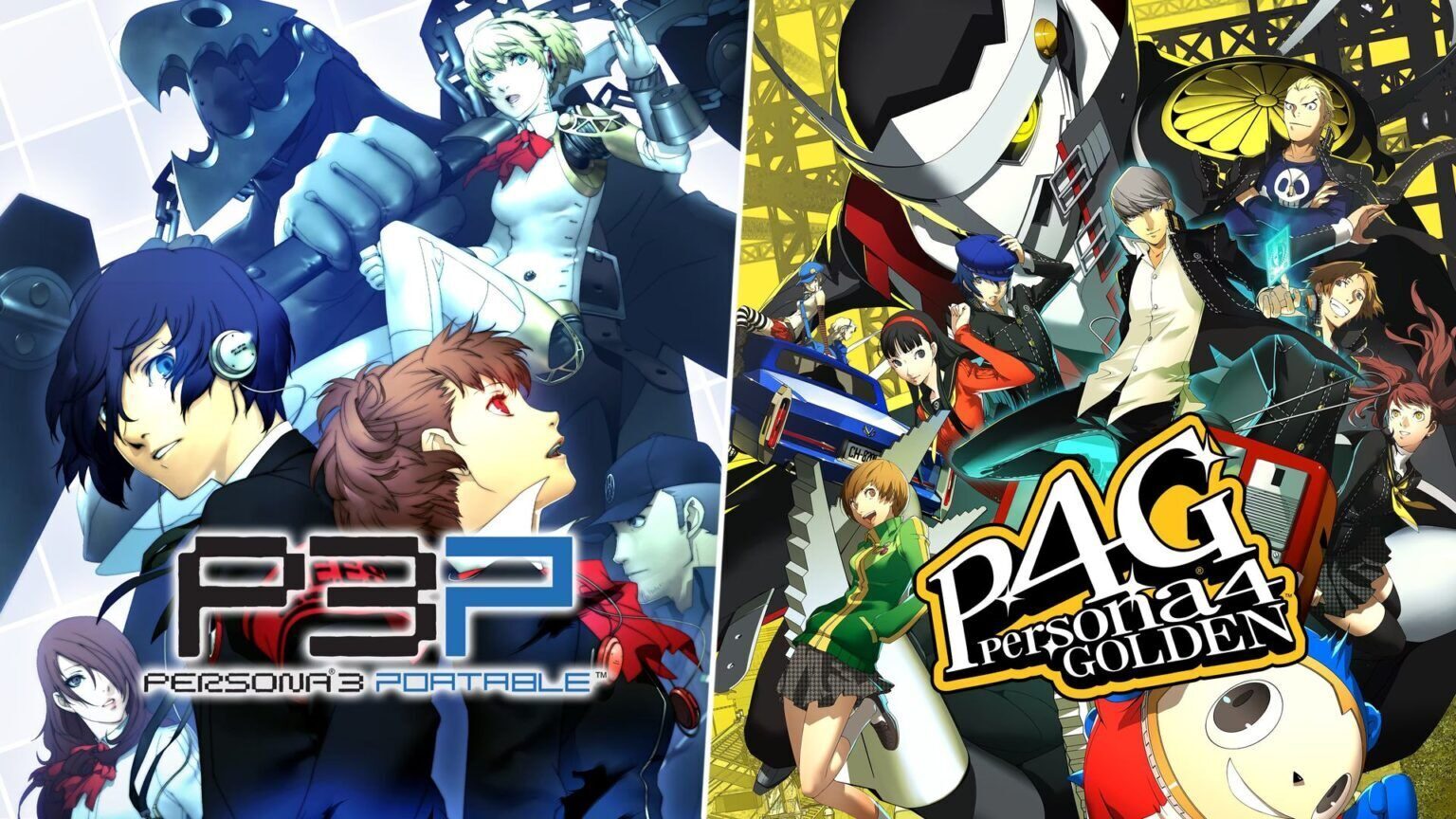 Persona 5 vs Persona 5 Royal: The ultimate comparison - TechBriefly