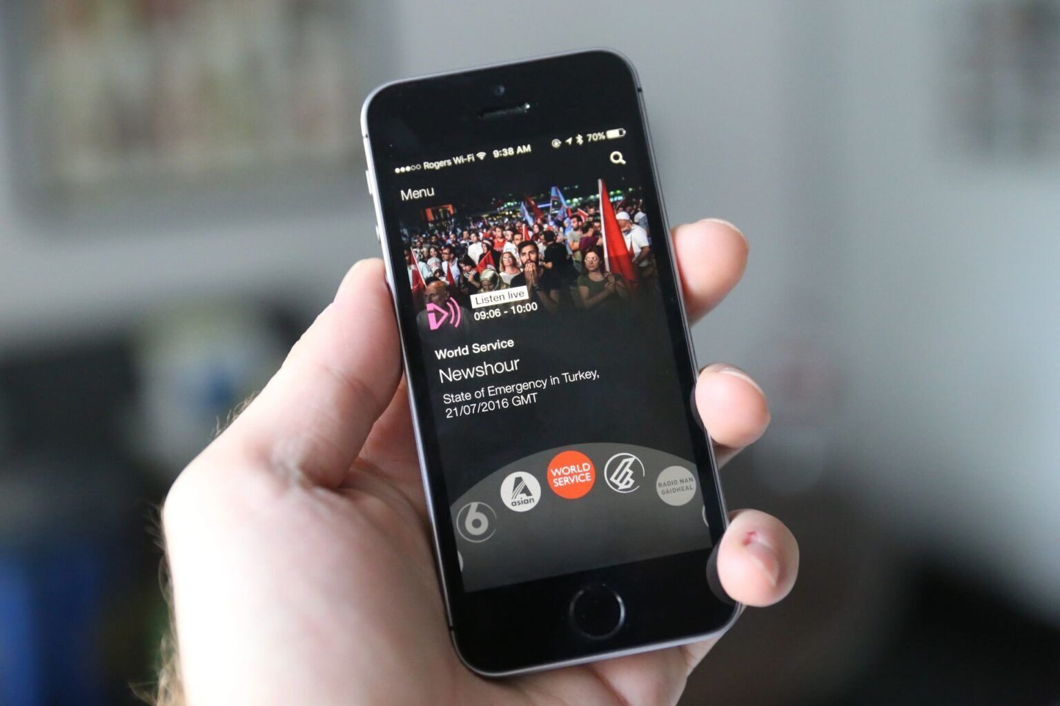 BBC iPlayer not working: How to fix it? - TechBriefly