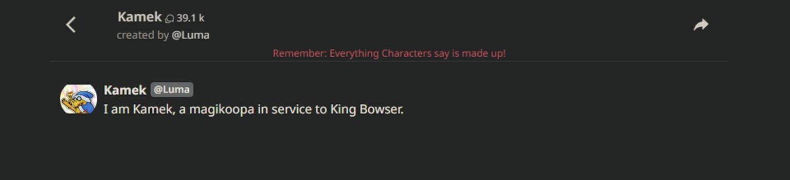 11 best Character AI Bots you can chat with - TechBriefly