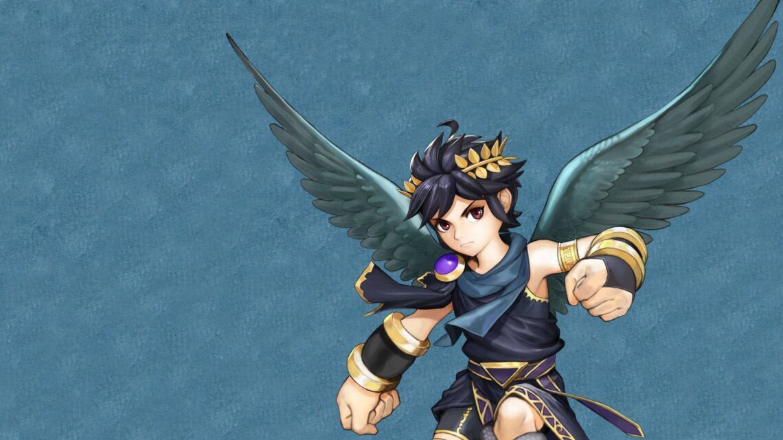 Best Kid Icarus: Uprising characters - TechBriefly