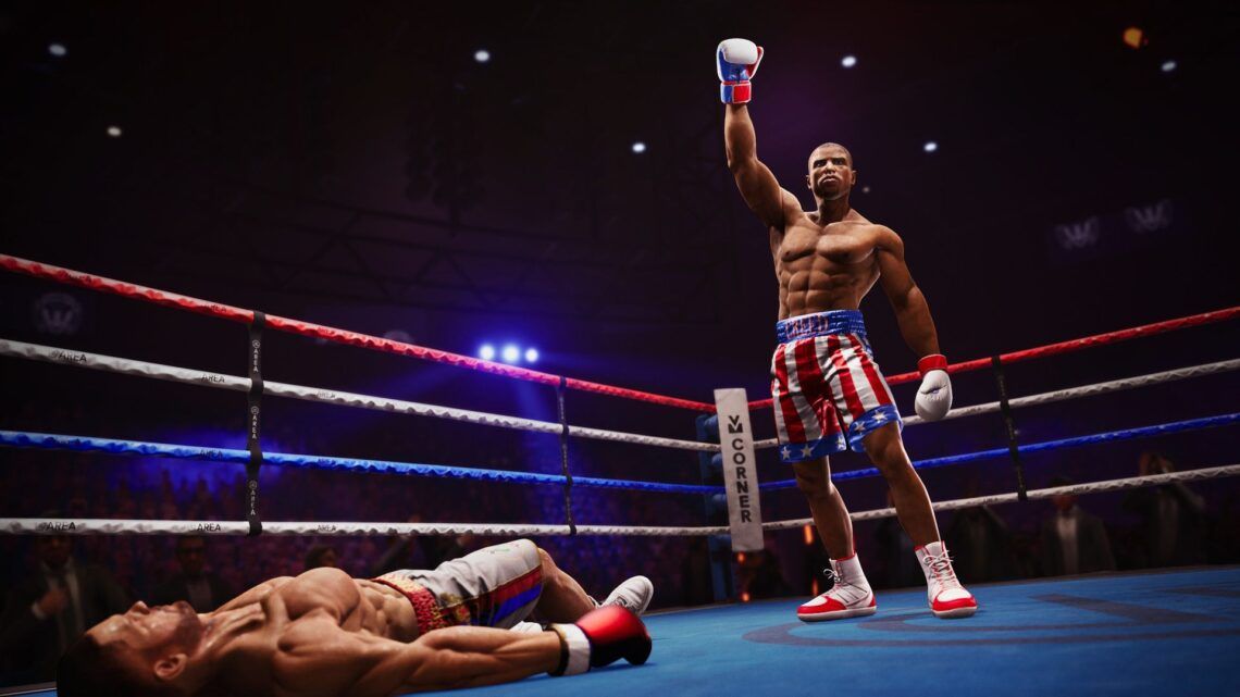 Best PS5 boxing games (2023) - TechBriefly