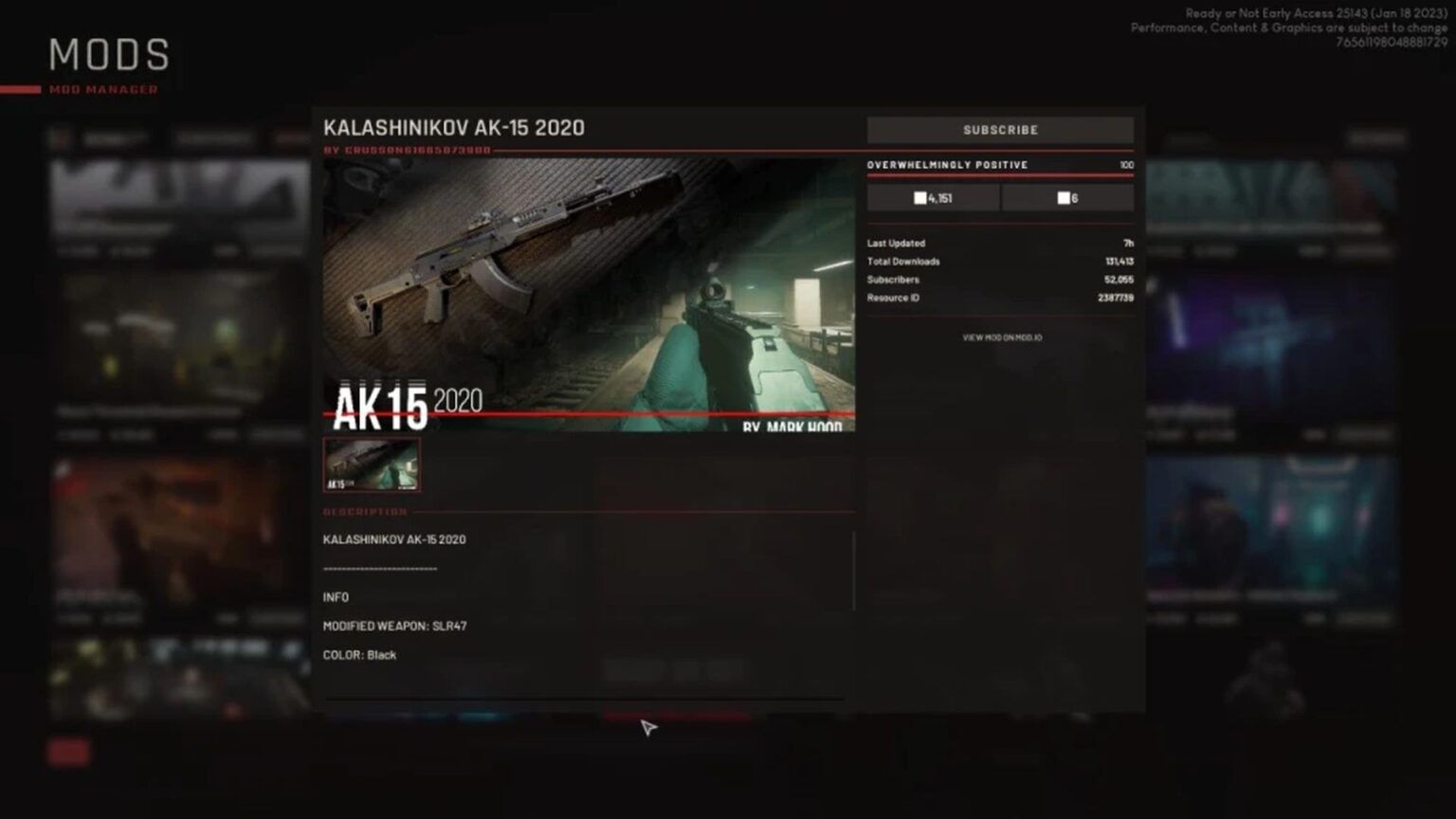 Best Ready or Not mods explained - TechBriefly