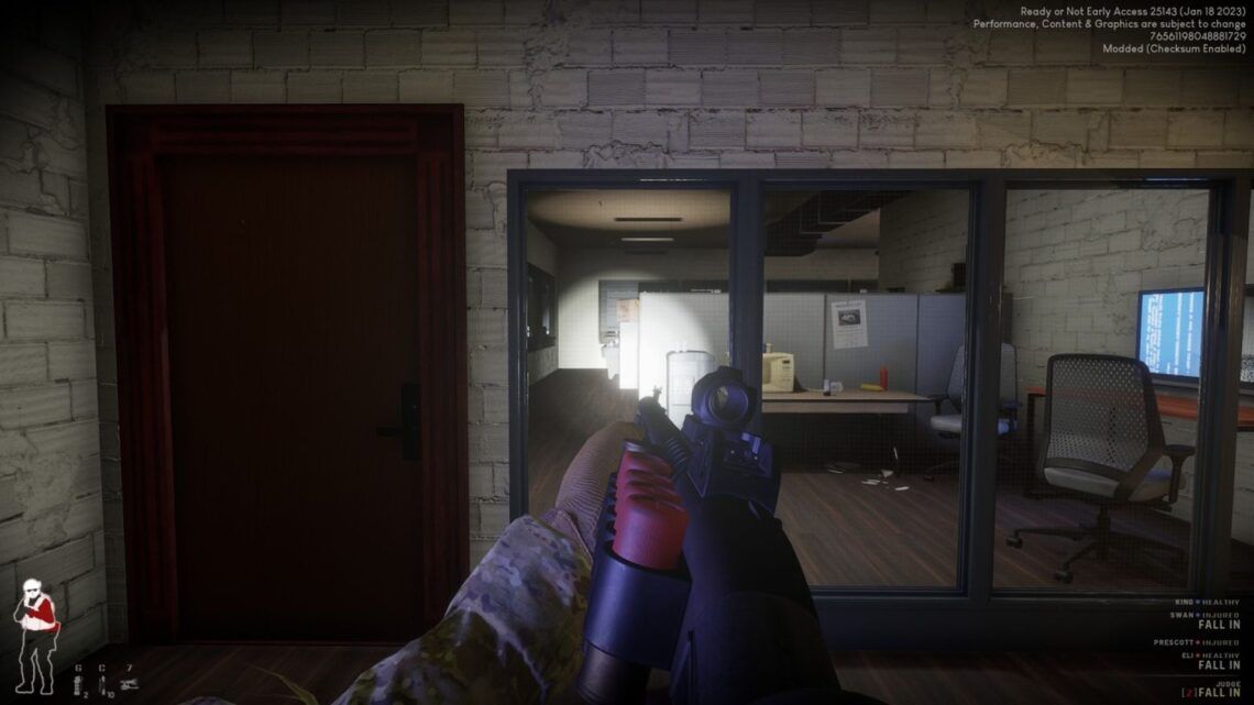 Best Ready or Not mods explained - TechBriefly