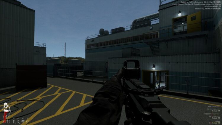 Best Ready or Not mods explained - TechBriefly