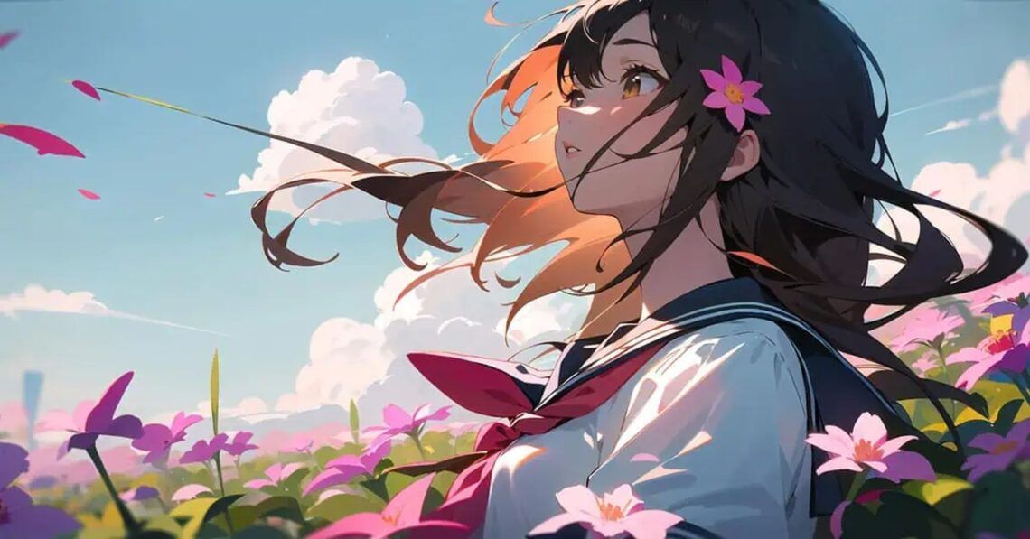 Best anime AI art generators (2023) - TechBriefly