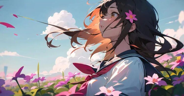 Best anime AI art generators (2023) - TechBriefly