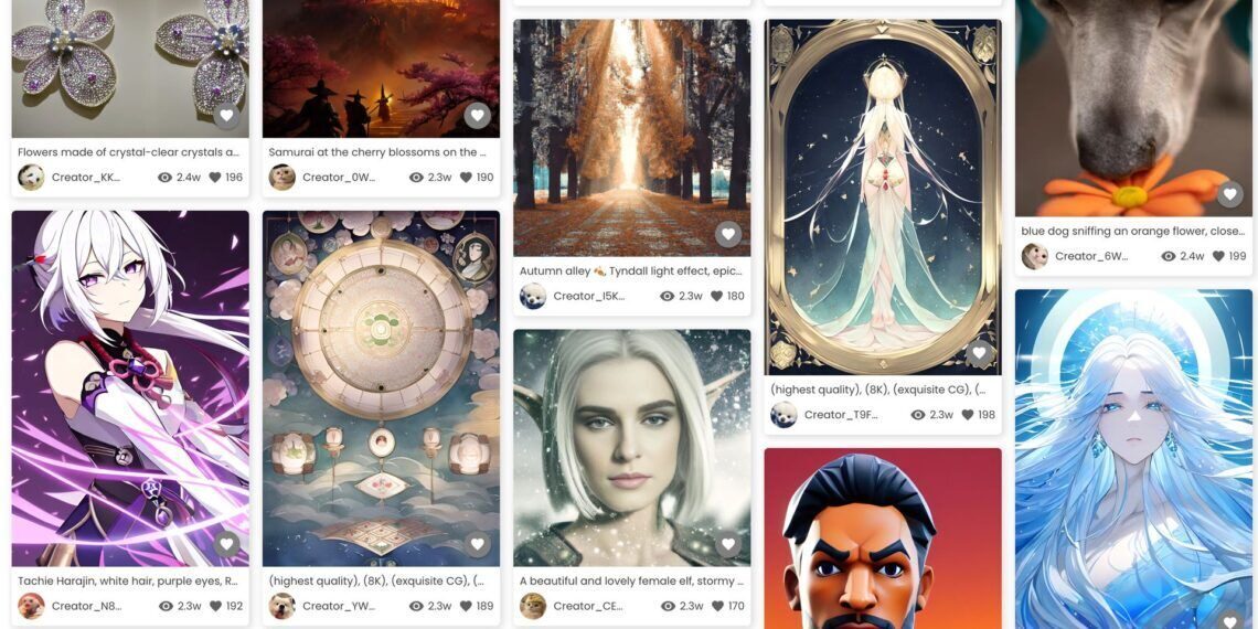 Best anime AI art generators (2023) - TechBriefly