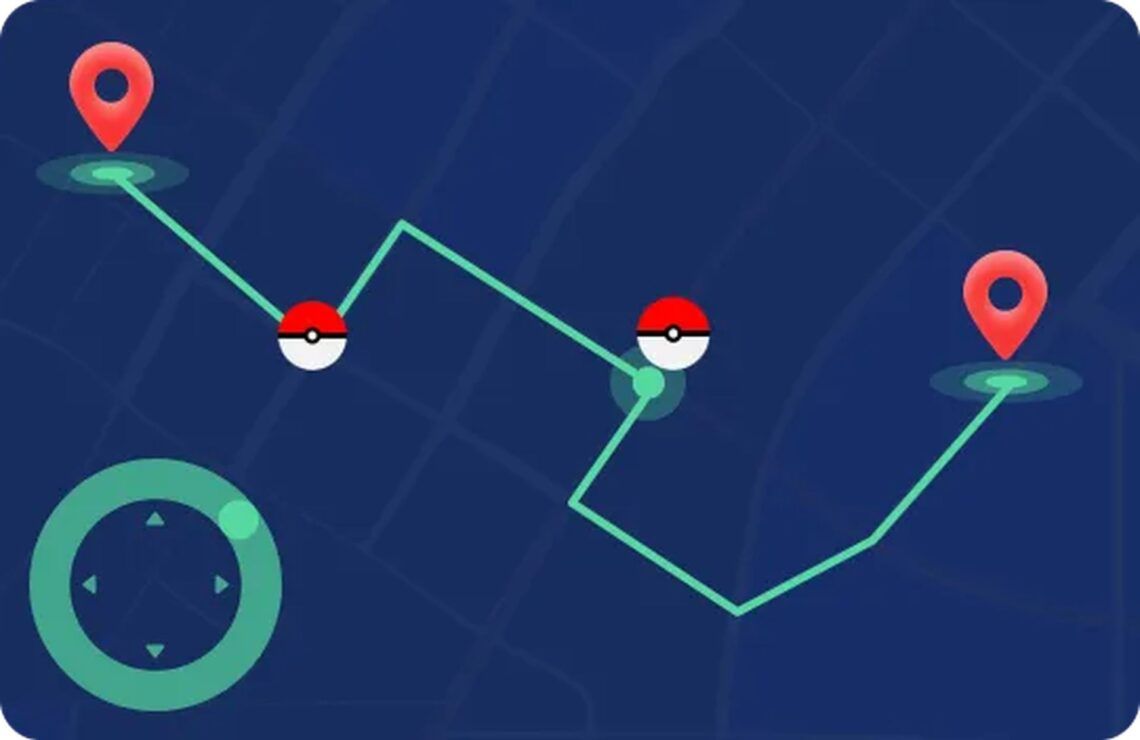 Best apps to use for Pokemon GO Spoofing - TechBriefly