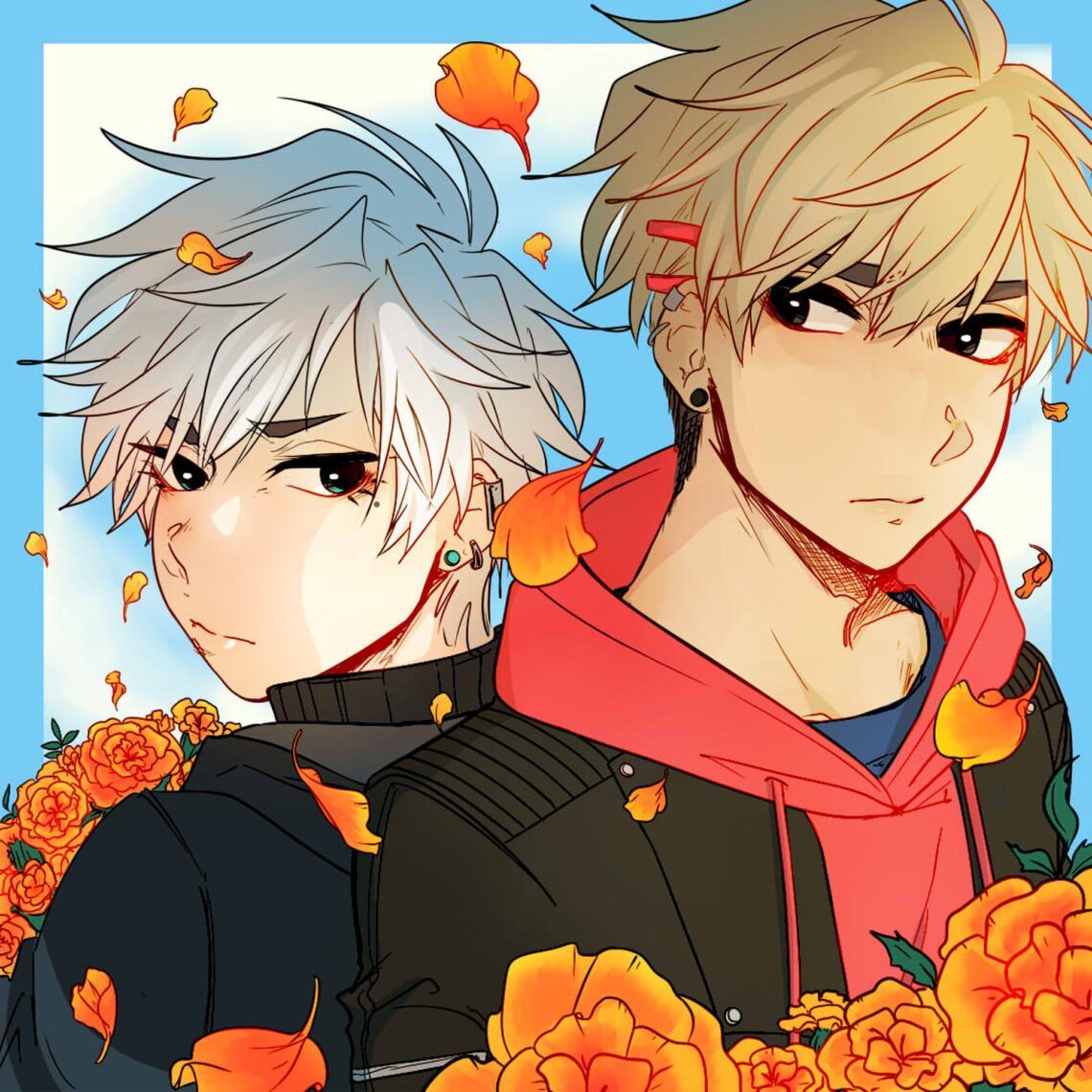 Best webtoons: Most popular ones to check out - TechBriefly