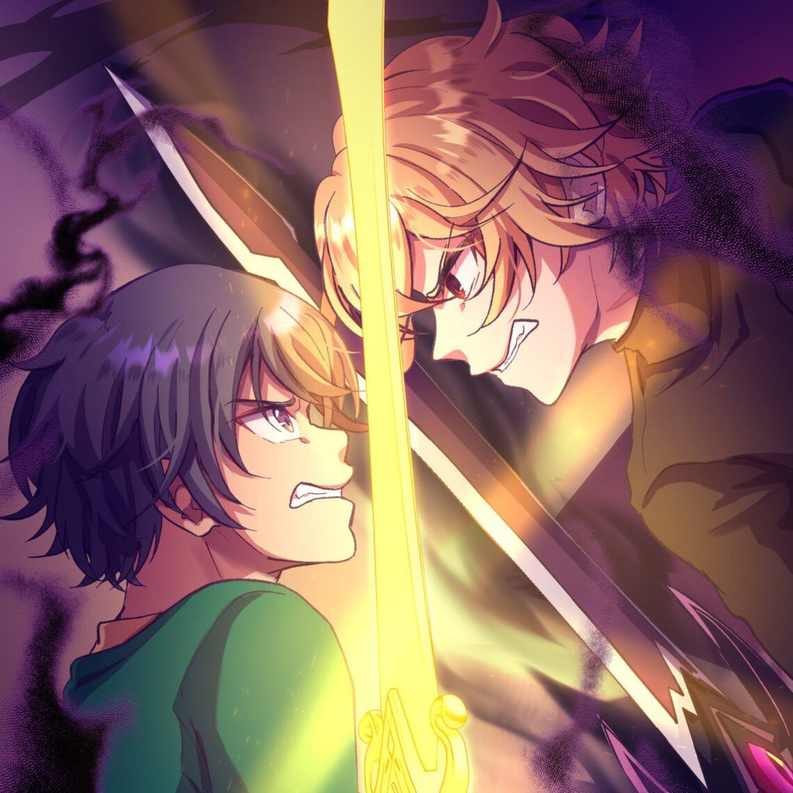 Best webtoons: Most popular ones to check out - TechBriefly