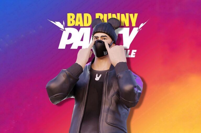 How to get the Celebrate Me Fortnite emote? - TechBriefly