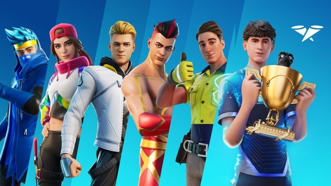 How to get the Celebrate Me Fortnite emote? - TechBriefly