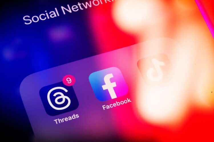 Does Threads allow NSFW content? - TechBriefly